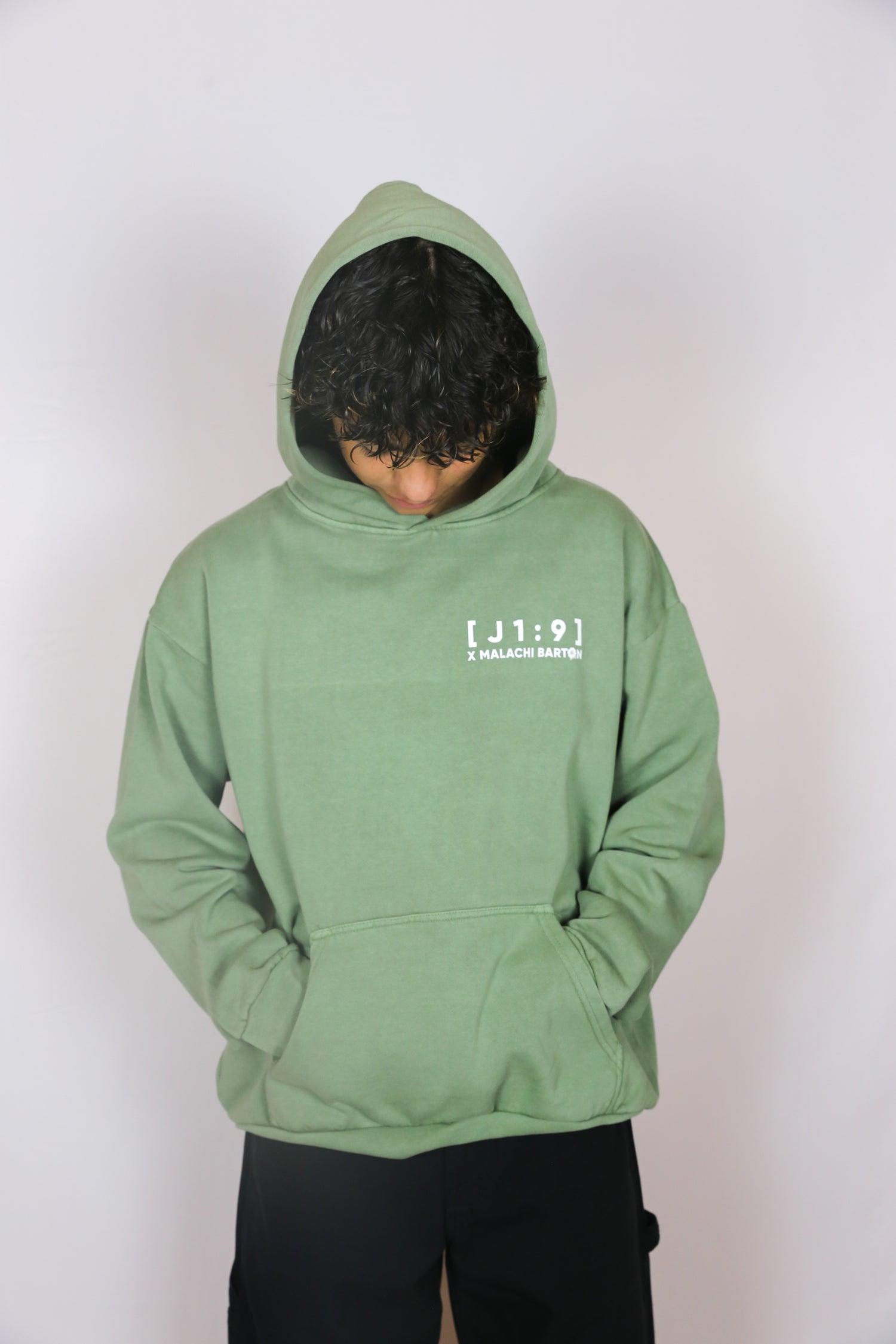 J1:9 x Malachi Barton