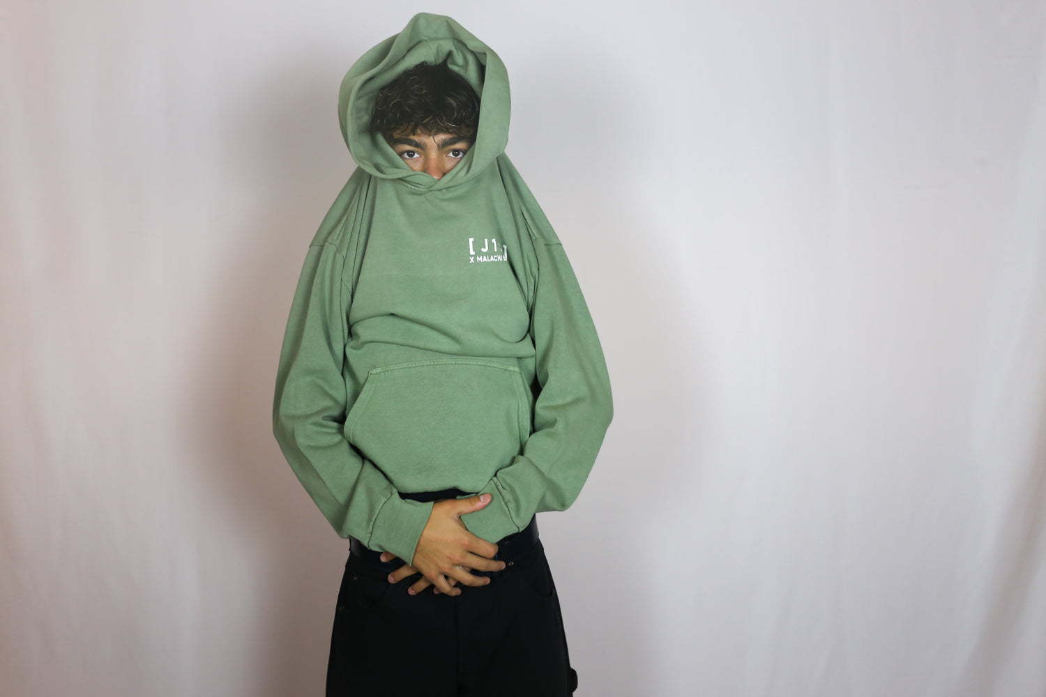 J1:9 x Malachi Barton