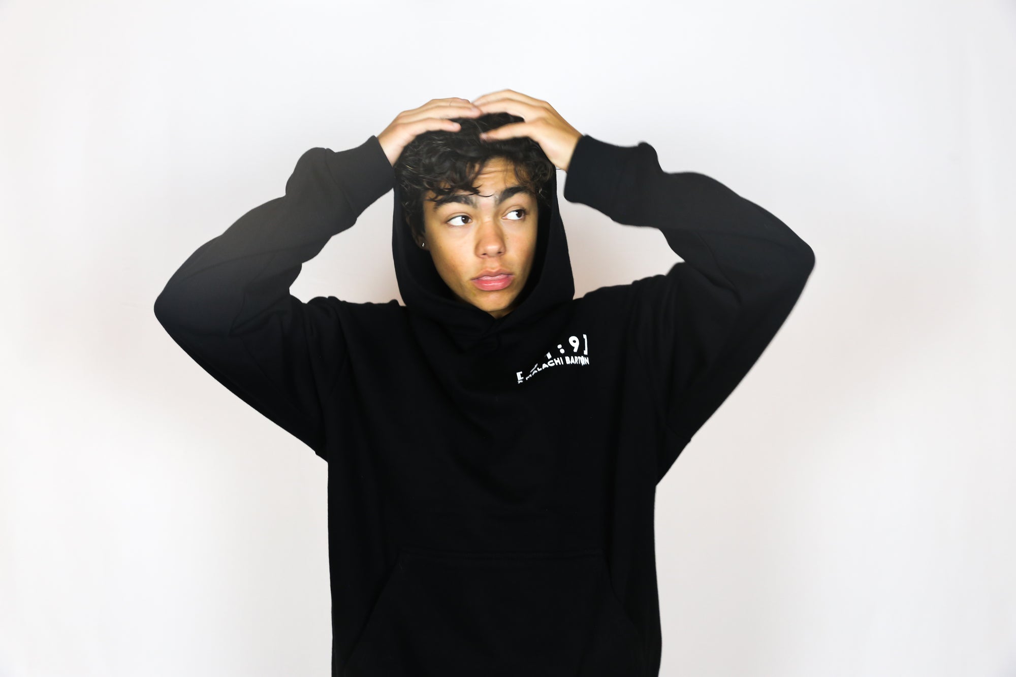 J1:9 x Malachi Barton