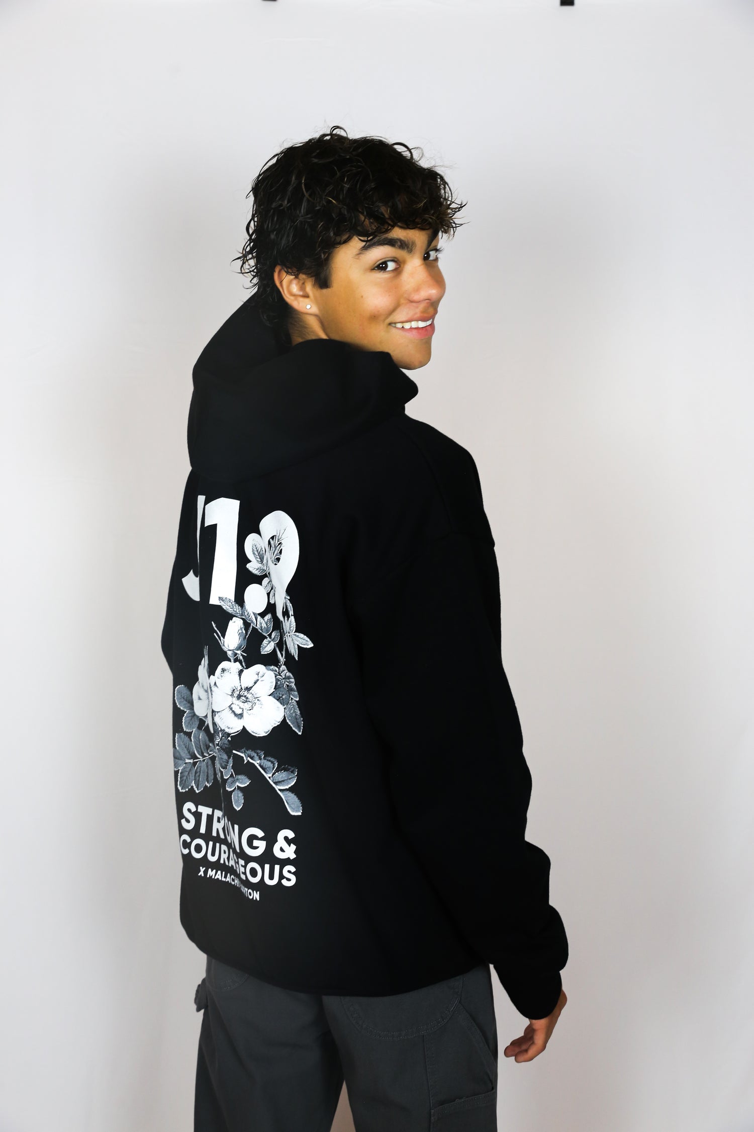 J1:9 x Malachi Barton