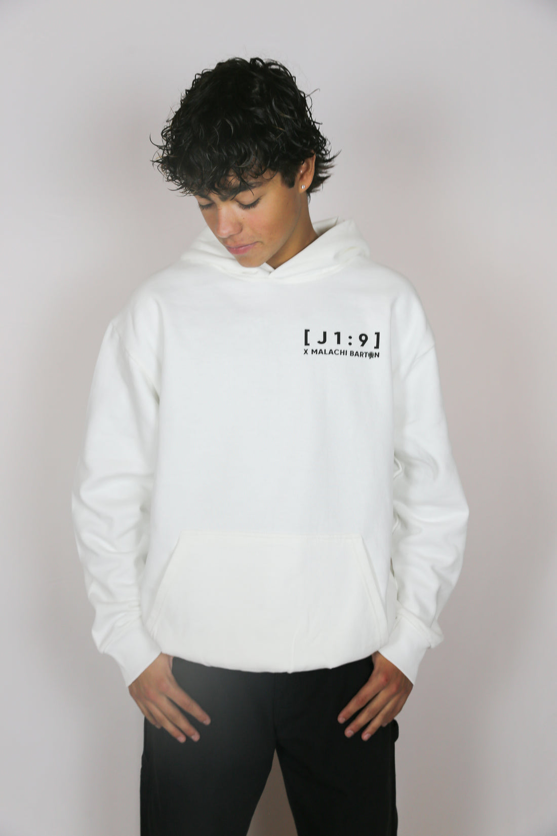 J1:9 x Malachi Barton