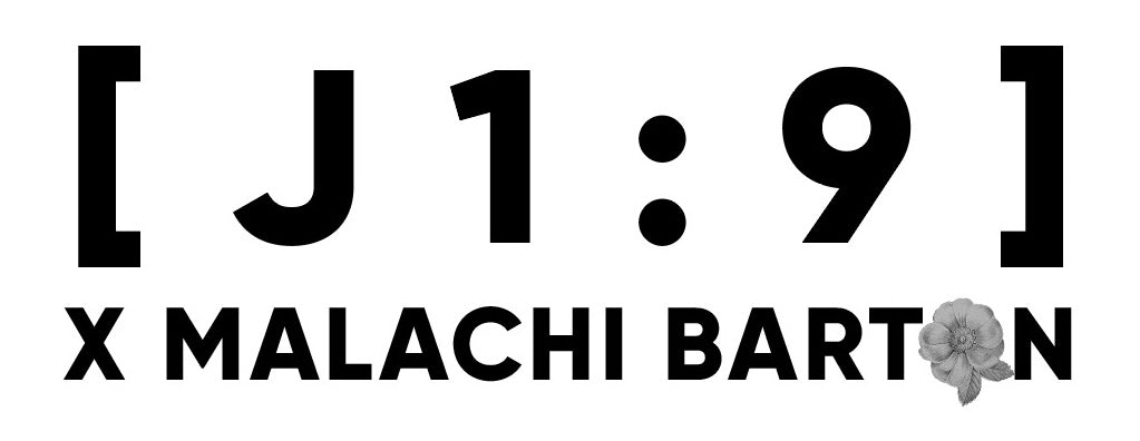 J1:9 x Malachi Barton
